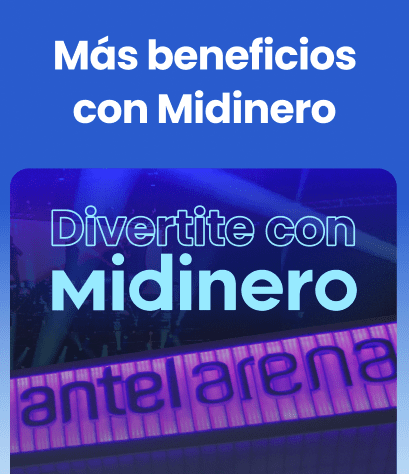 Divertite con Midinero - Midinero